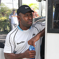 Rauluni confident of Flying Fijians
