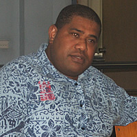 Normal Fiji passports now exhausted