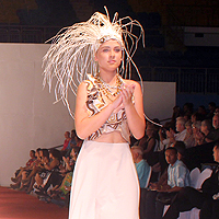 Fiji Fashion Week 2014 set to kick off
