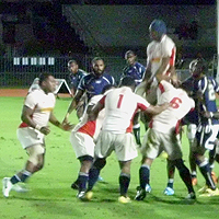 Raiwaqa Rugby team out to maintain winning form