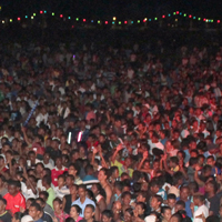 Biggest fireworks display expected at Fiji Annual Street Party