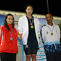 Buadromo sets new record for Fiji