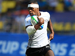 Fiji’s Melrose Cup dream shattered-Fijiana creates history