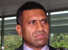 NGOs need to pay up - FNPF