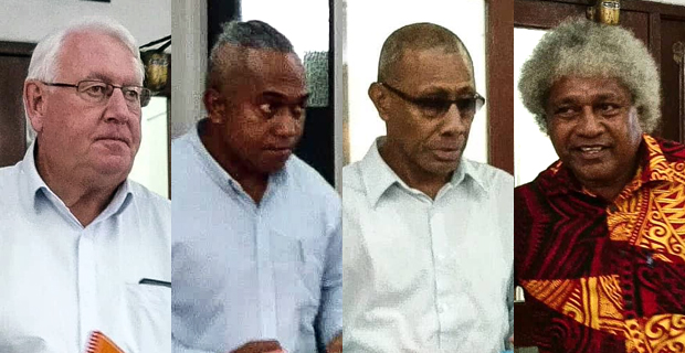 Waqabaca says in police caution interview that i-Taukei rights and land ...