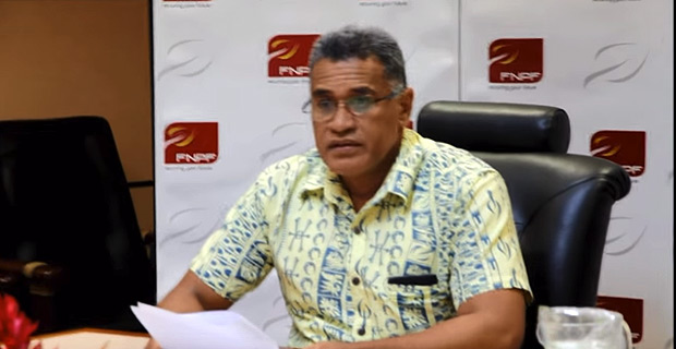 499 employers paid $3.25M during penalty waiver period - FNPF