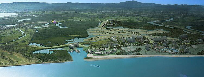 Denarau Waters development gains momentum