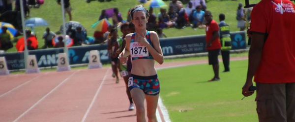 Marist and Jasper lead after day 2