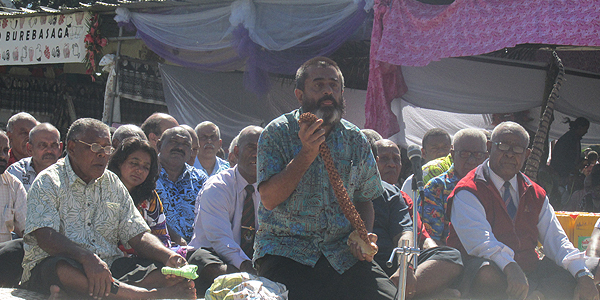 You are from Noco, and therefore you are from Rewa - Kepa