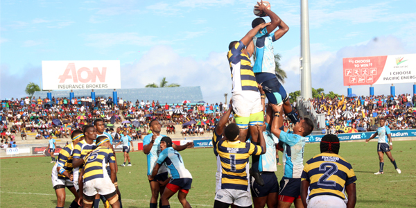 RKS plans to step up their game in Deans semis