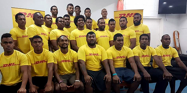 Raiwaqa hopes to end 11 year Escott Shield drought against Army