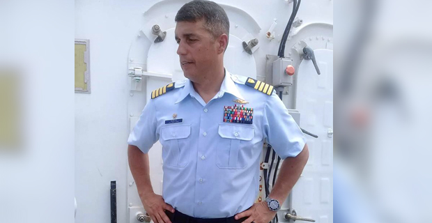 US Coast Guard patrol vessel Cutter Mellon to assist Fiji in patrolling ...