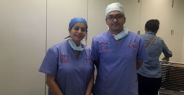 8 children receive life-saving heart surgeries at CWM Hospital