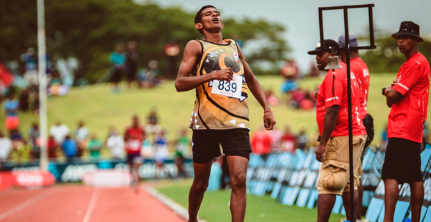 Karan disputes comments by Rodan Jr that he did not meet qualifying ...