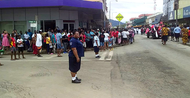 Thousands of fans celebrate Labasa's BOG title win on the streets of ...