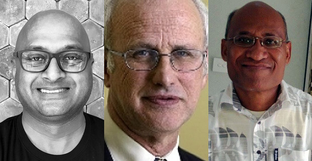 Education Minister appoints 14 new academic and industry leaders of FNU