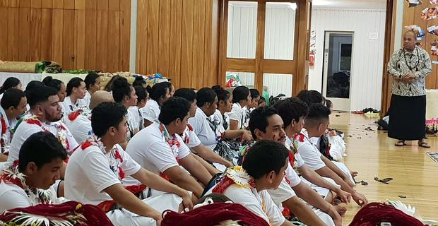 Rotumans in NZ ensure their values, culture and language remain strong