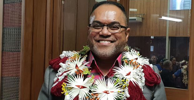 Rotumans in NZ ensure their values, culture and language remain strong