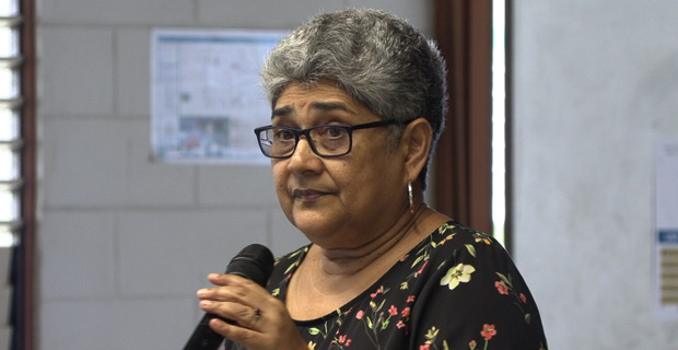 Fiji women’s rights groups appalled at Nasilasila being allowed to take ...