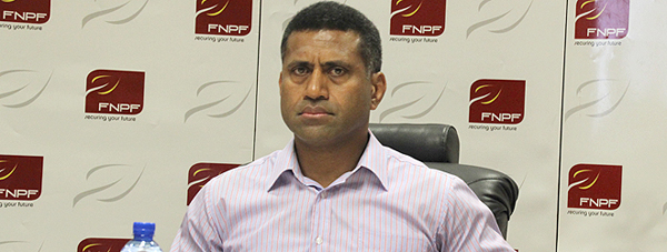 FEA suits FNPF’s investment profile