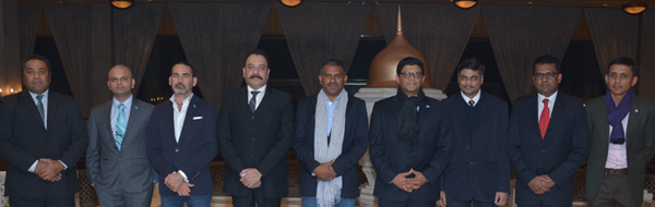 Key bilateral issues discussed between Fiji and India