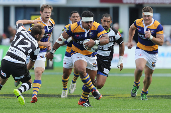 Fisi'ihoi's rugby dreams turn into reality