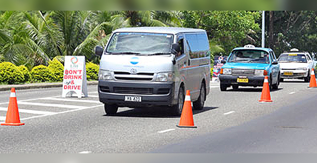 LTA issued 5029 Traffic Infringement notices for January and February ...