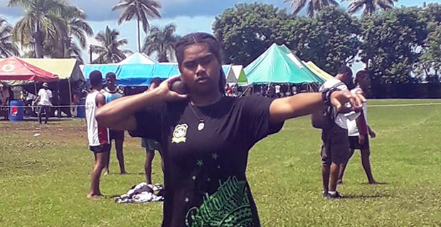 RSMS and BMS gets first gold medal of this years Suva Zone 1