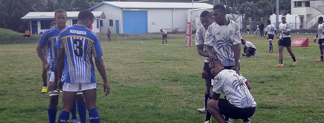 Natabua wins Tier Two U18 Deans